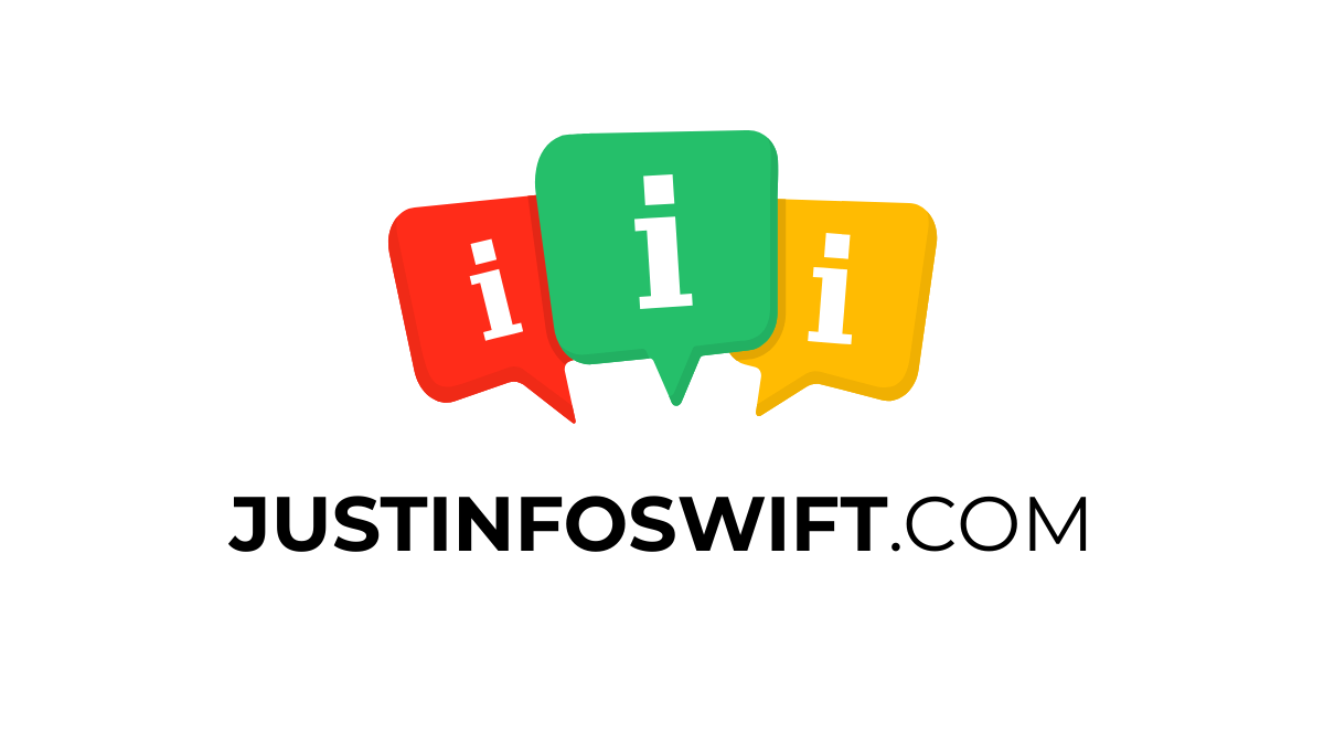 Just Info Swift | Fast Information, Instant Access!